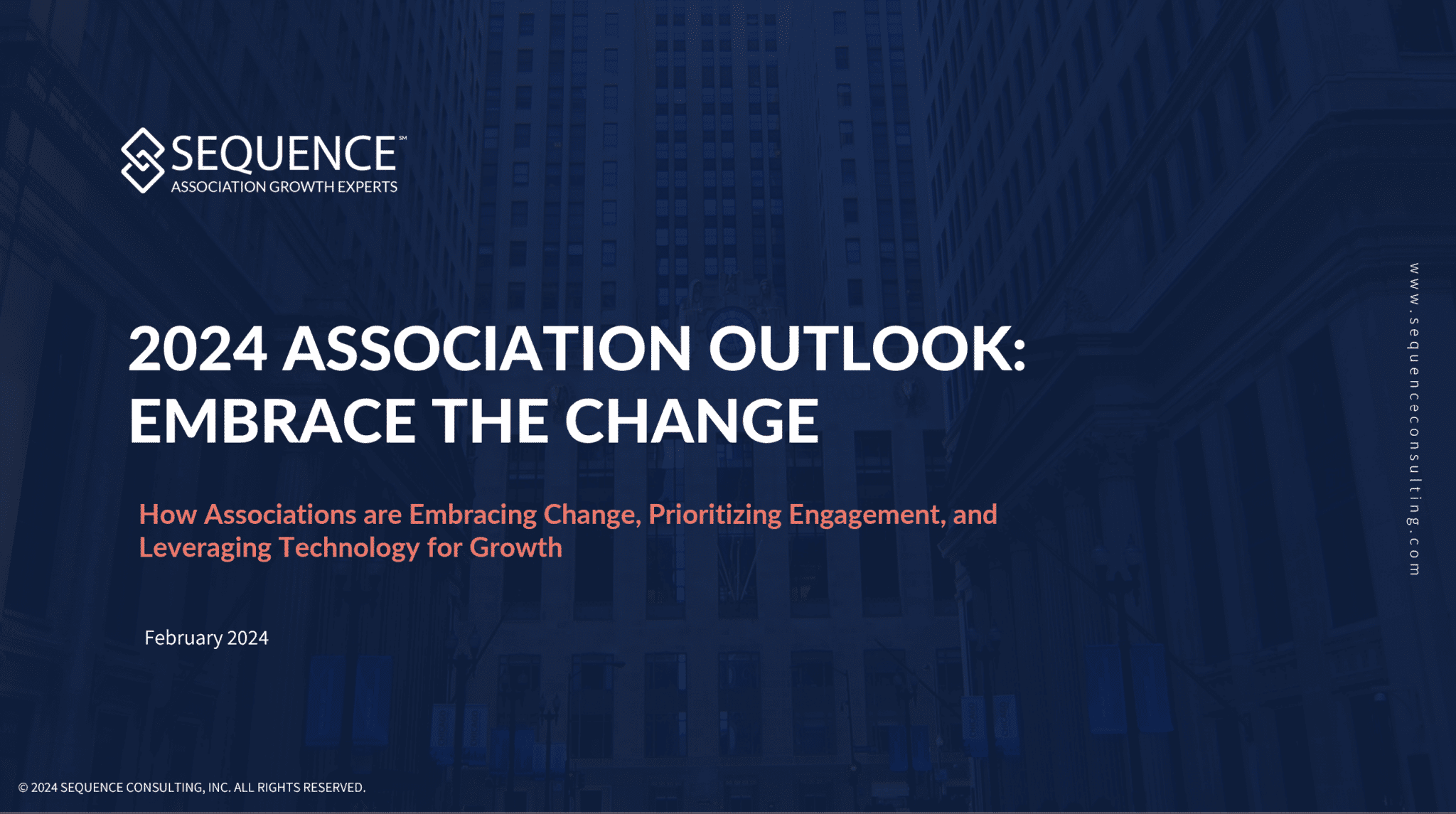 Association Management Trends 2024: Embrace The Change